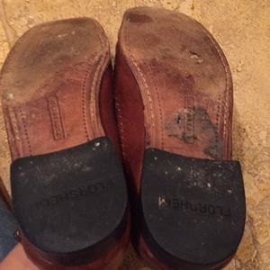 Florsheim | Shoes | Floraheim 5eee Mens Wide Tassel Shoe | Poshmark